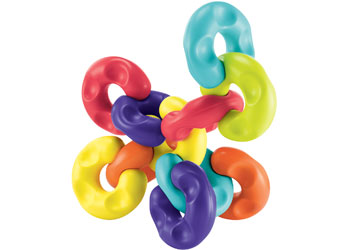 Early Learning Centre - Chain Link | Modern Brands Australia